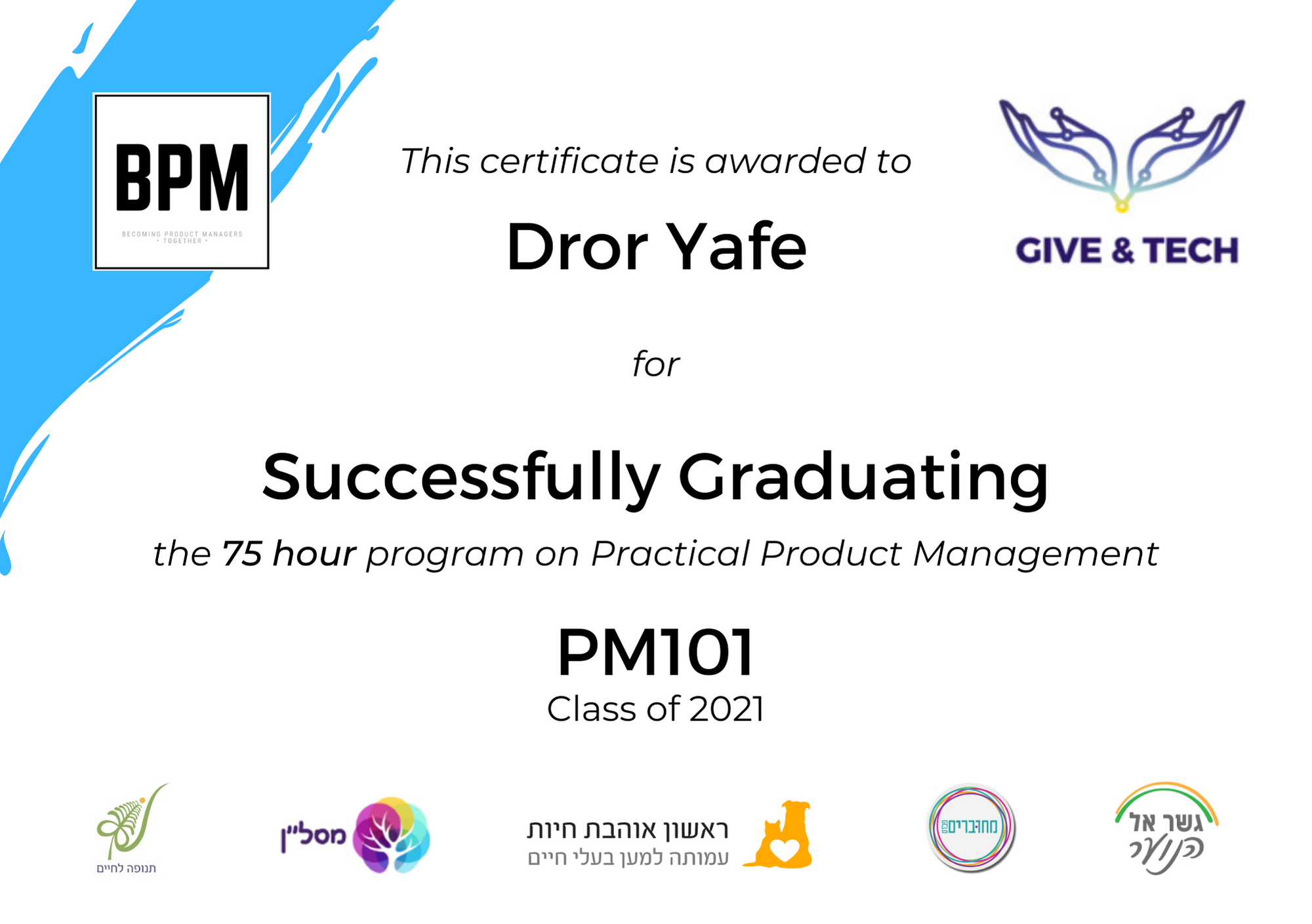 ‏Dror Yafe‏ - ‏NPI residential Team Leader at SolarEdge Technologies‏ | LinkedIn