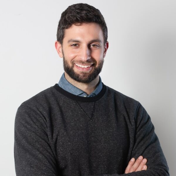 Bar Zaig - Give & Tech