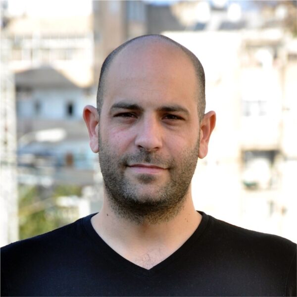 Assif Ziv - Give & Tech