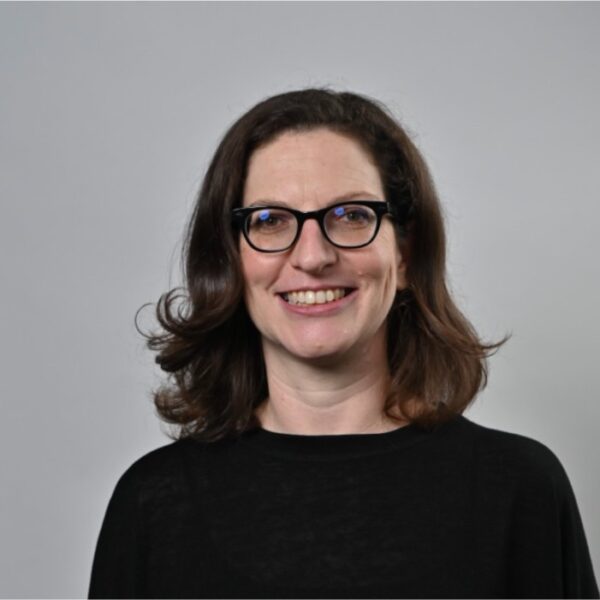 Hadas Sheinfeld - Give & Tech