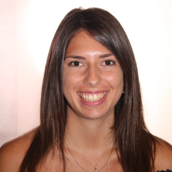 Efrat Bar - Give & Tech